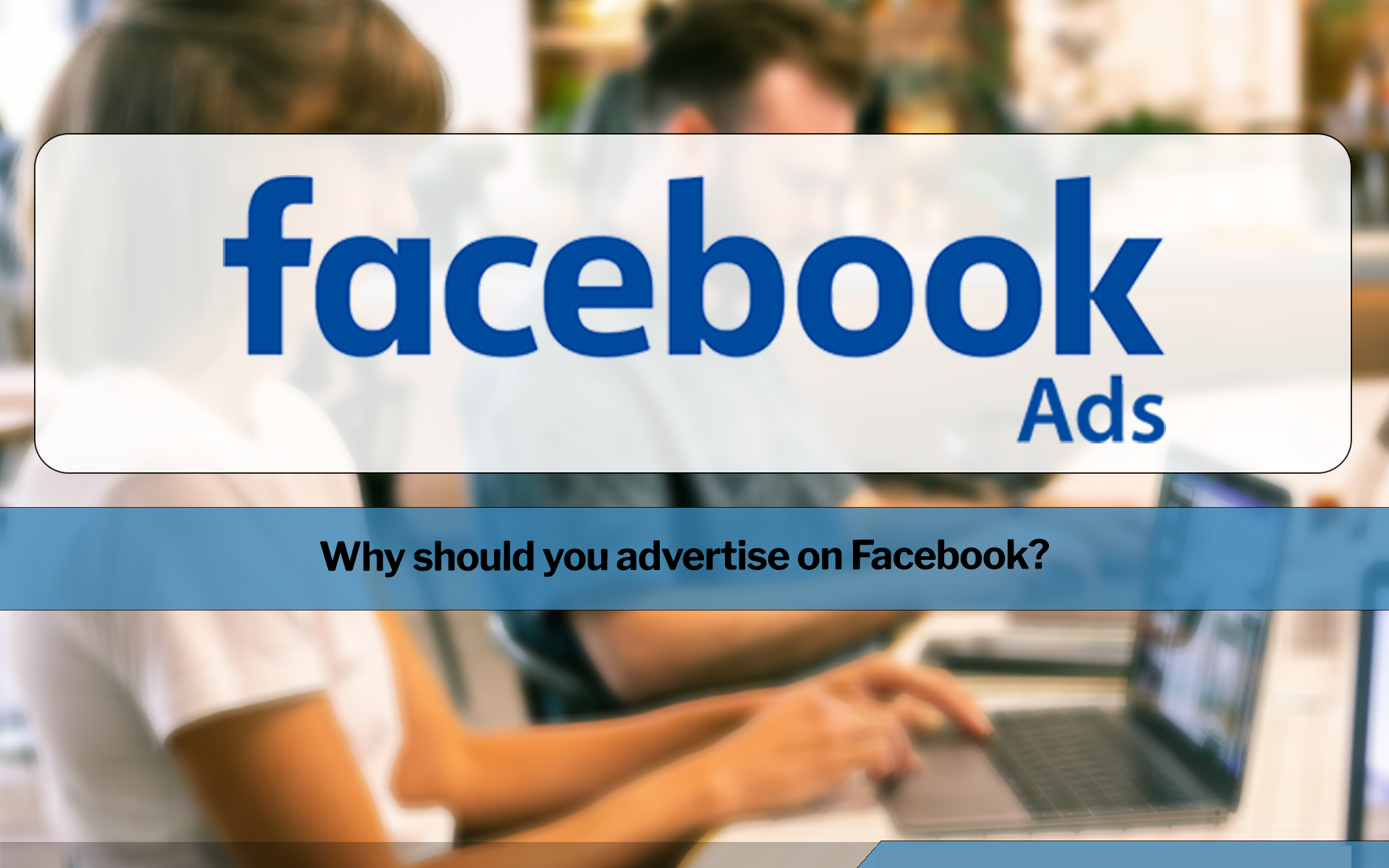 Why advertising on Facebook is a reasonable choice – Blog Scroogefrog