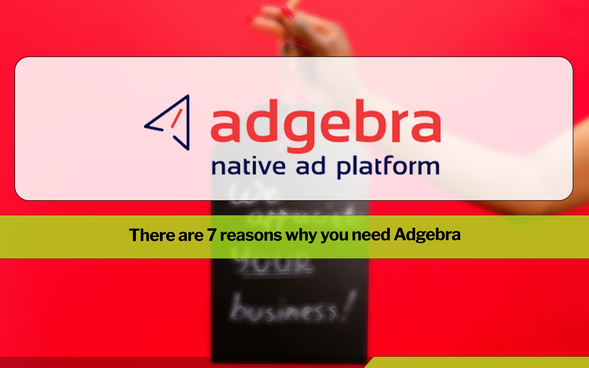 Adgebra – India`s largest multilingual native advertising platform ...