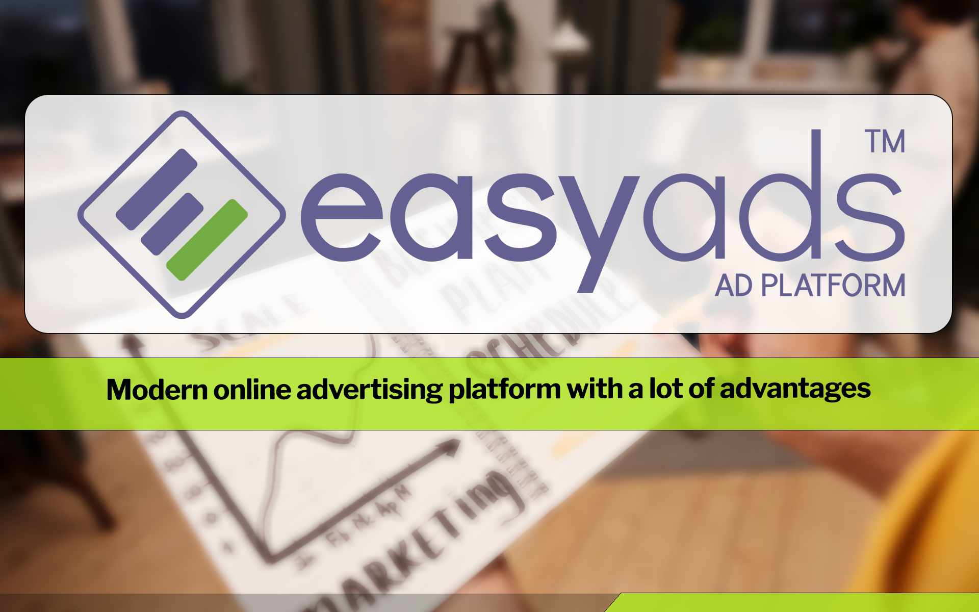 Veeery Easy Ads – Blog Scroogefrog