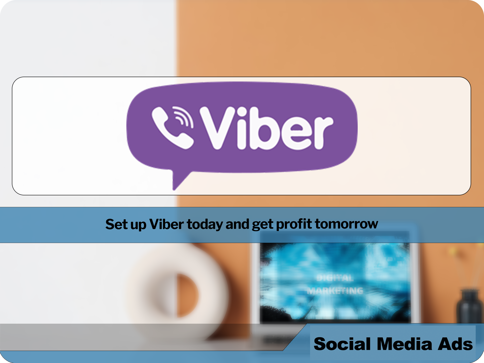 How to use Viber Native Ads for business – Blog Scroogefrog