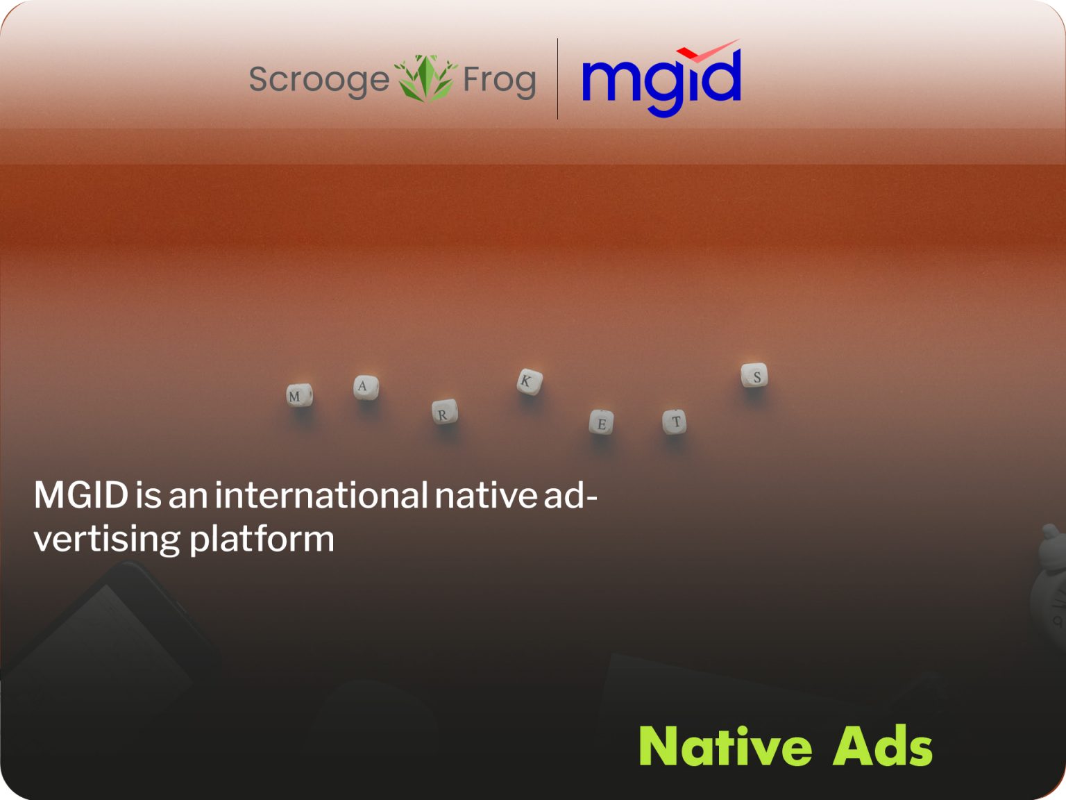 Welcome to MGID! – Blog Scroogefrog